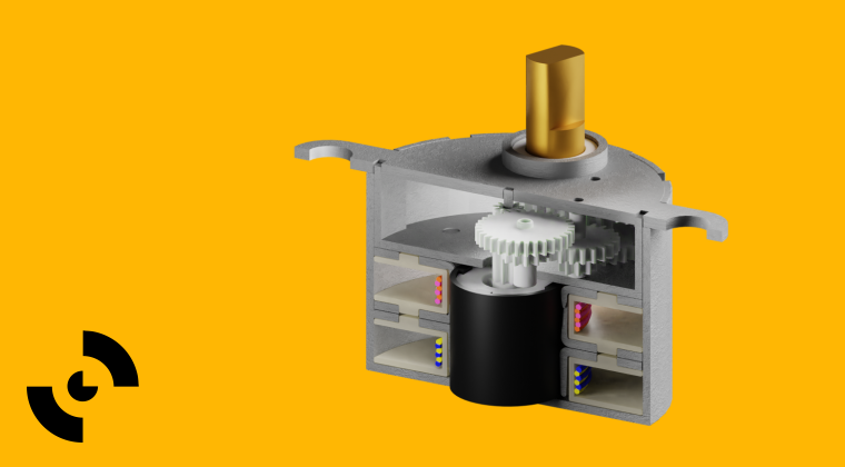 Introduction to Robotics Motors and Controllers – Gentiam Electronics